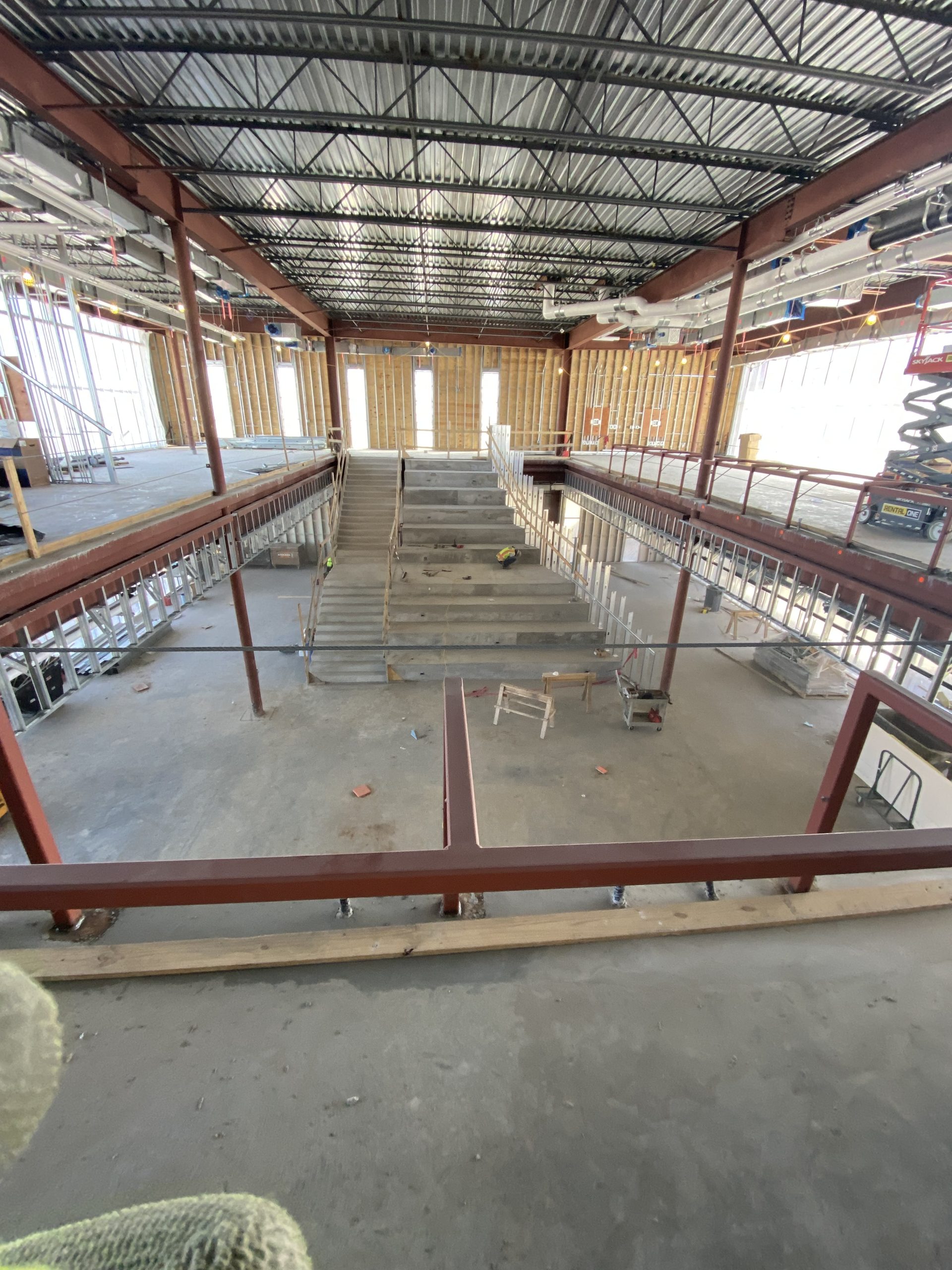 Southeast Campus: Southeast Campus Expansion – Tarrant County College ...