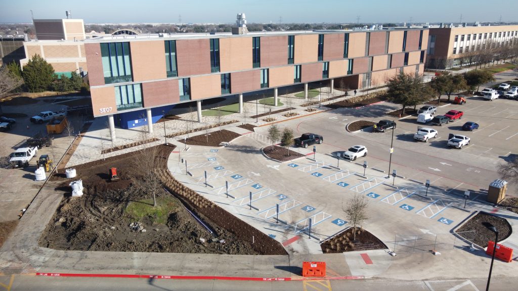 Tarrant County College Bond Project – Updates to the 2019 Bond Project