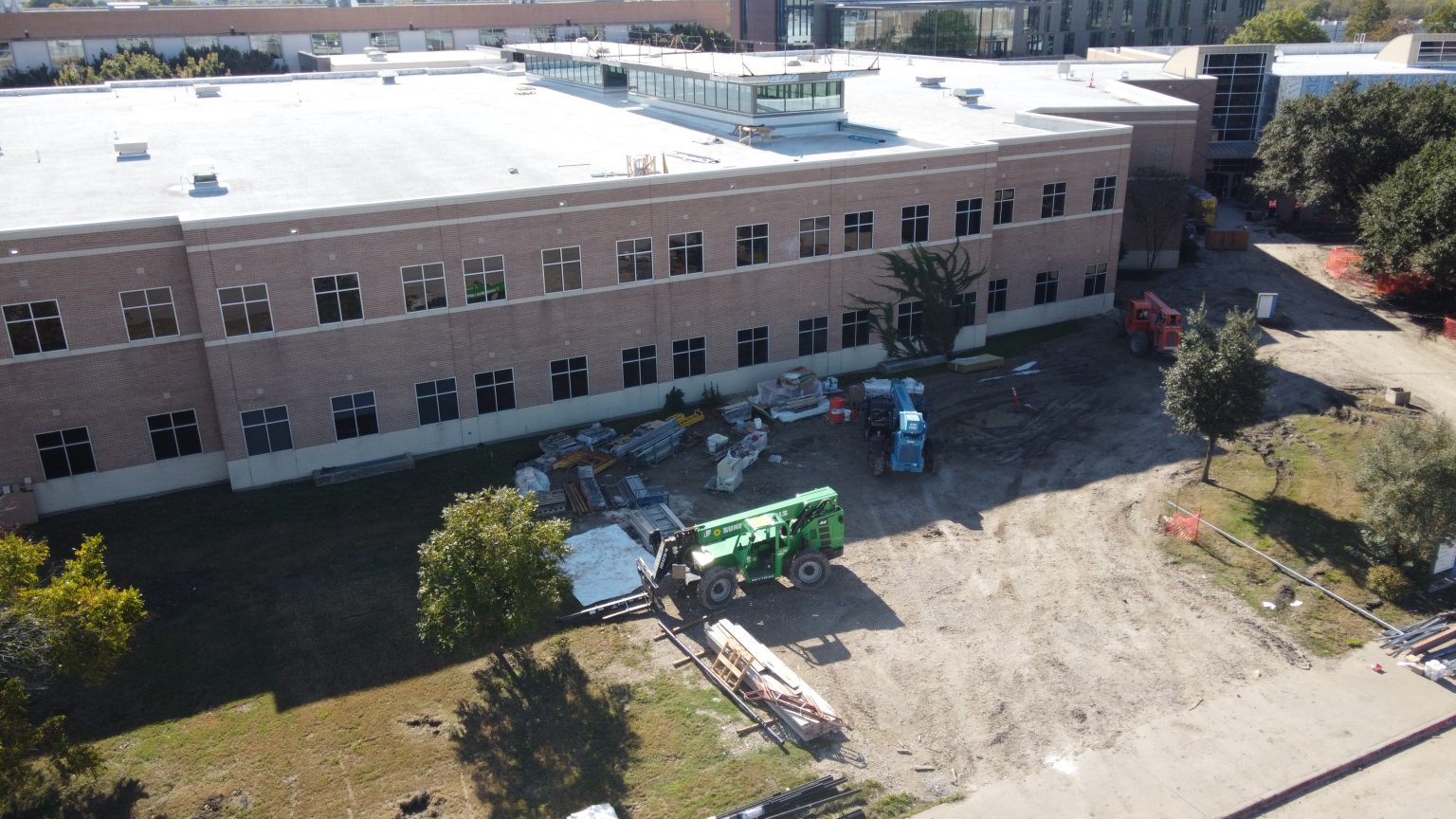 Tarrant County College Bond Project – Updates to the 2019 Bond Project